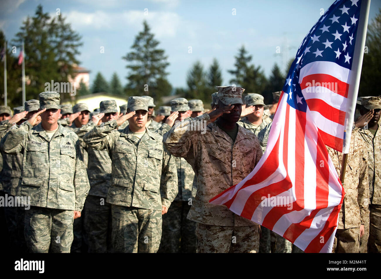 Combined Endeavor13 by EUCOM Stock Photo - Alamy