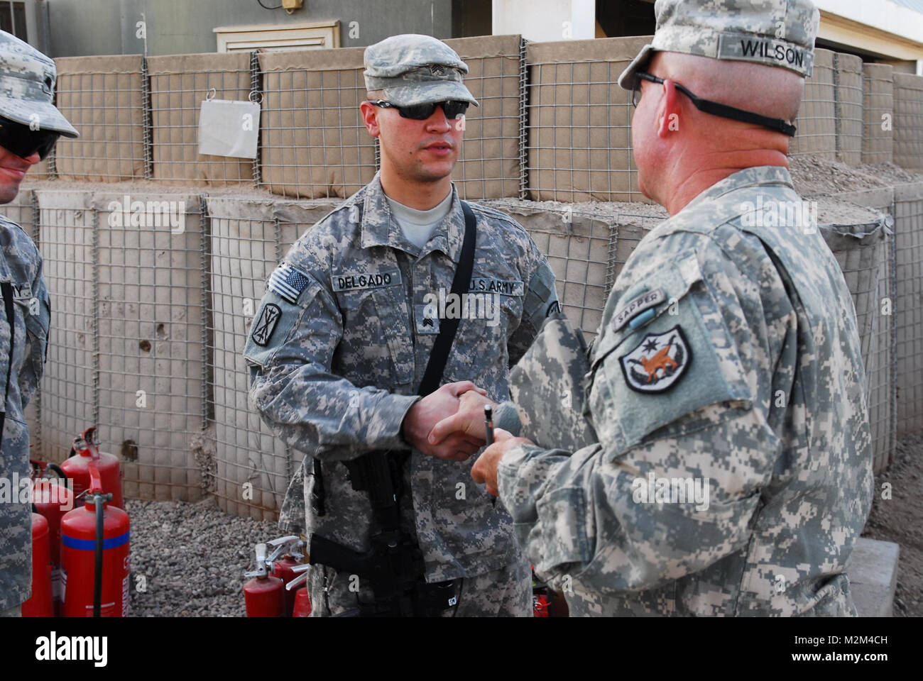 Csm lawrence wilson hi-res stock photography and images - Alamy