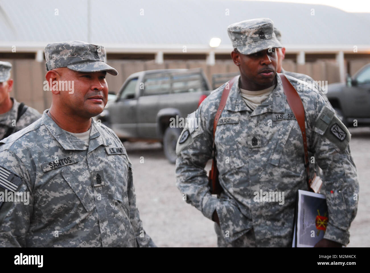 Csm lawrence wilson hi-res stock photography and images - Alamy