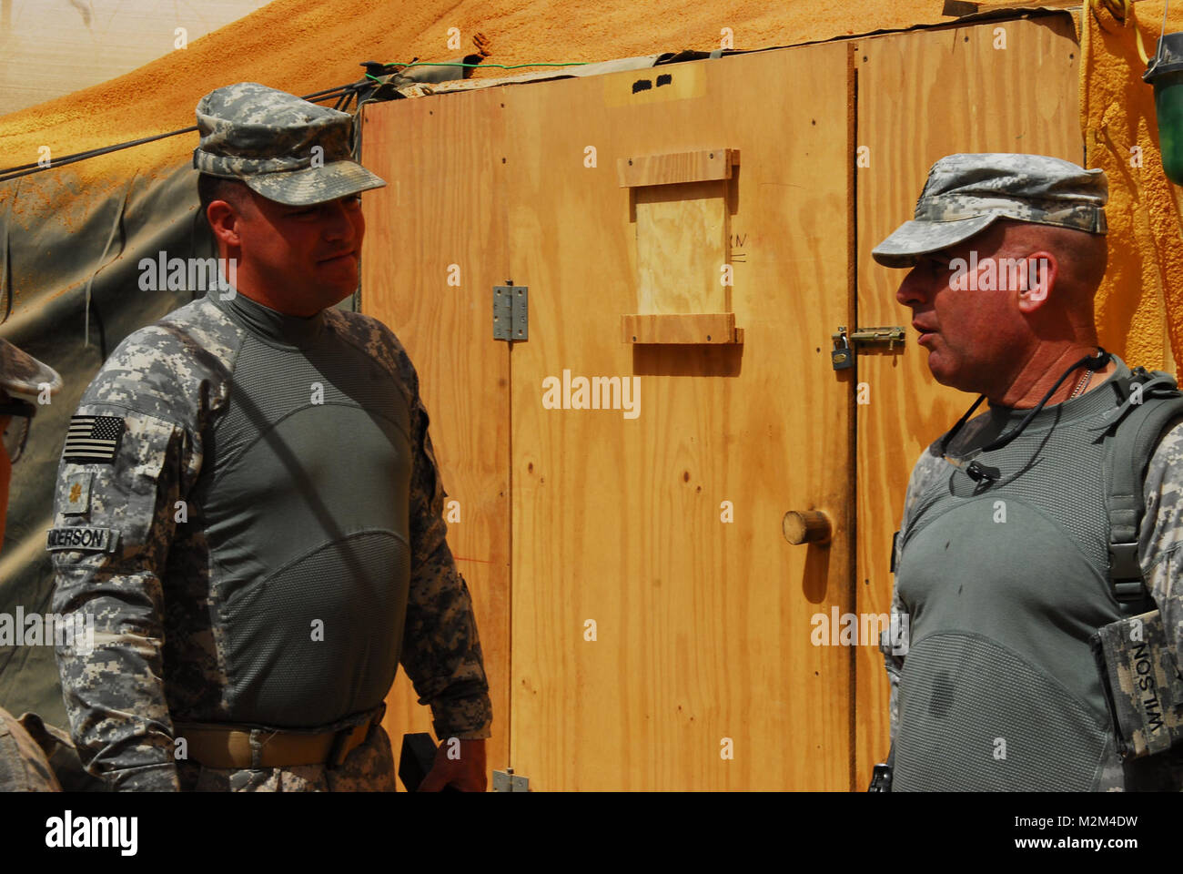 Mnf i csm lawrence wilson hi-res stock photography and images - Alamy