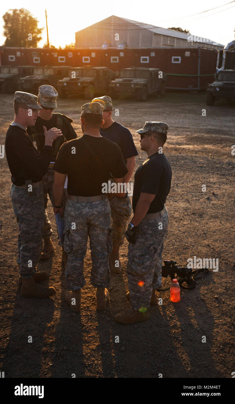 Photo by U.S. Army Sgt. Marla R. Keown, JTF-East PAO Capt. Tom L ...