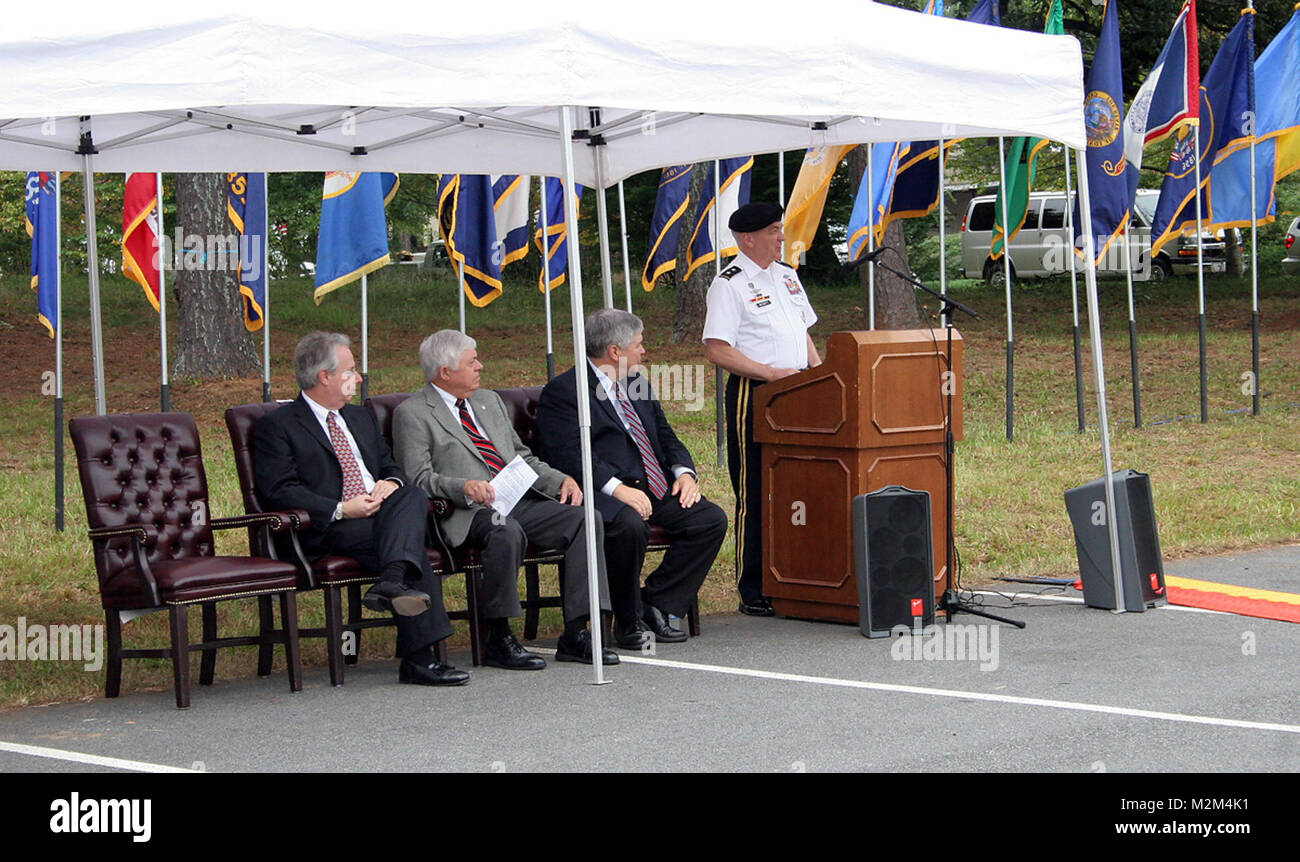 General lucius clay hi-res stock photography and images - Alamy