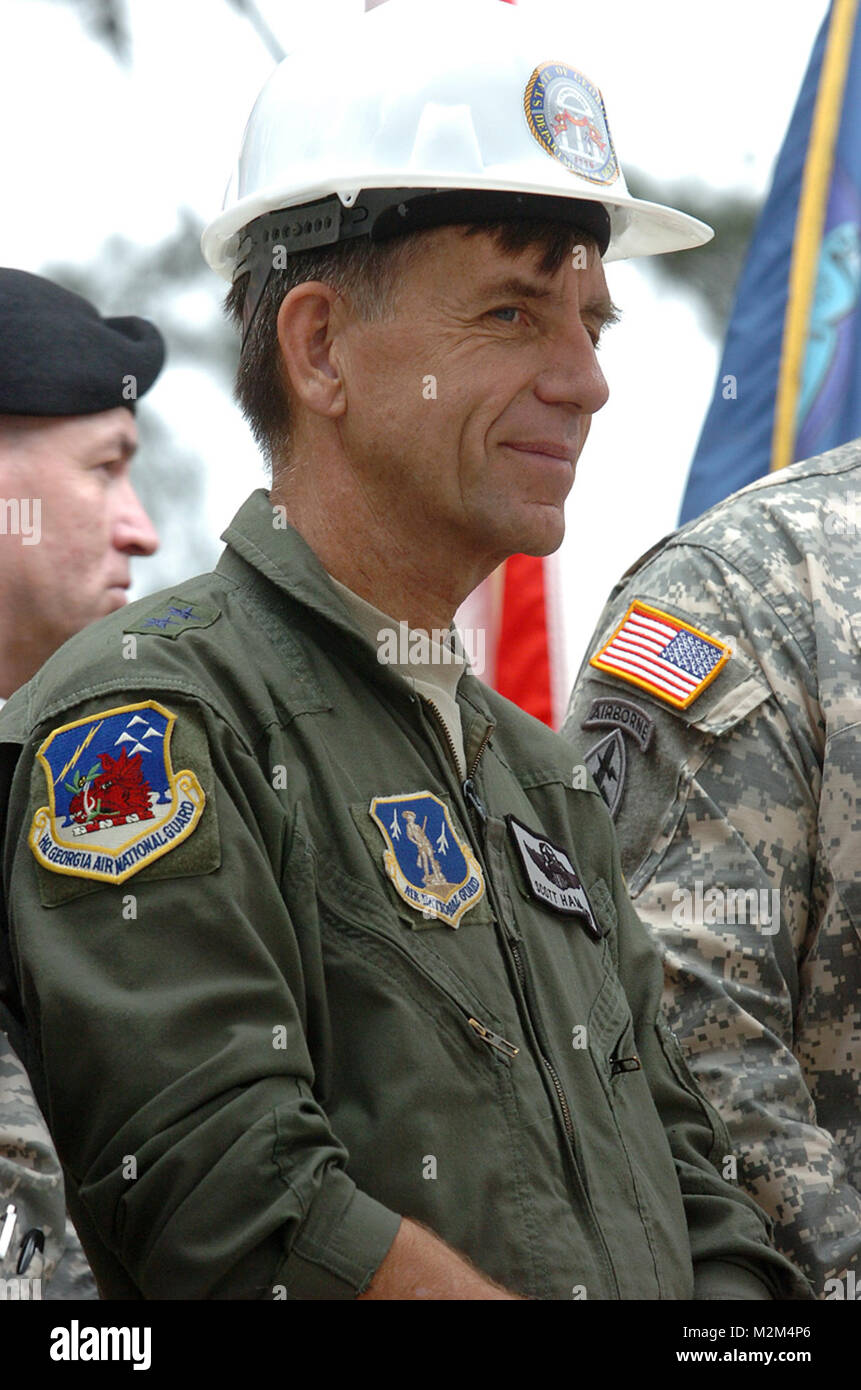 Maj gen hammond hi-res stock photography and images - Alamy