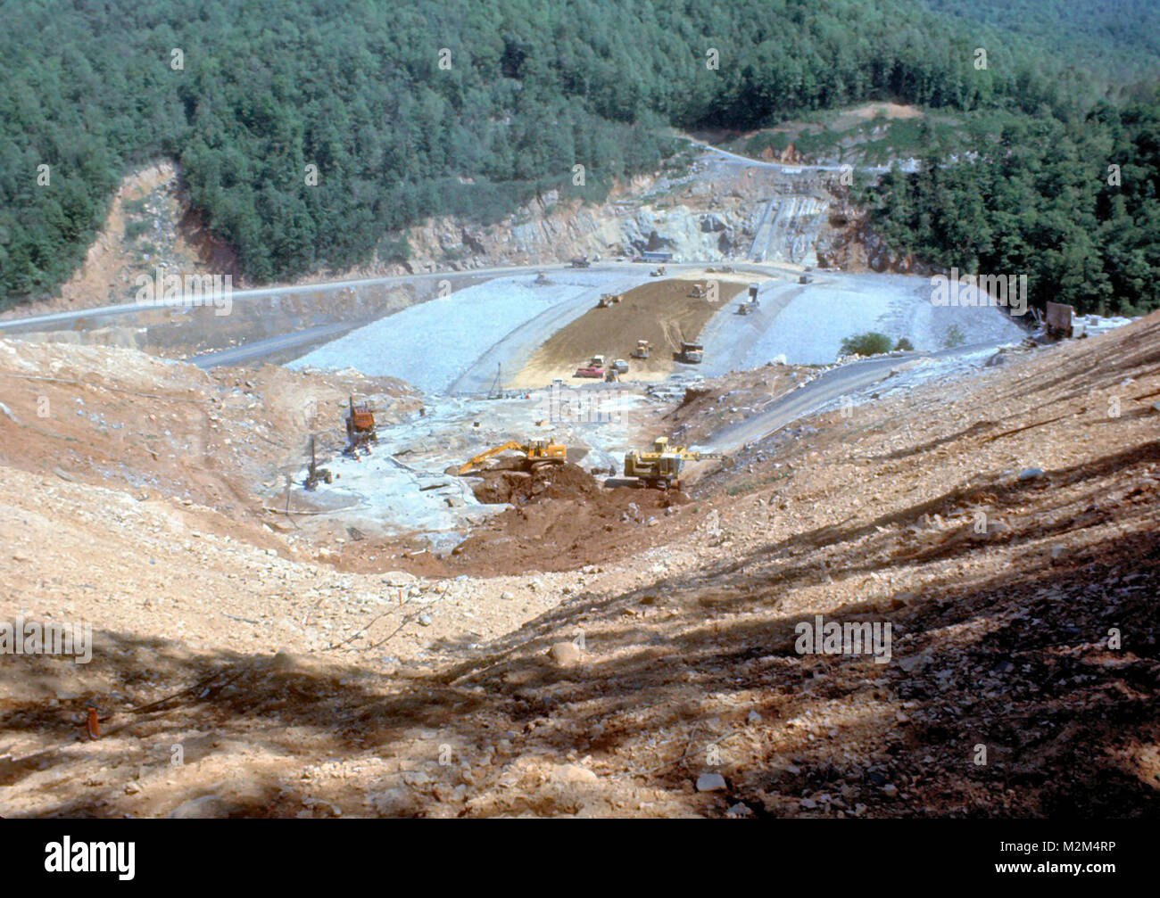 Flood control act hi-res stock photography and images - Alamy