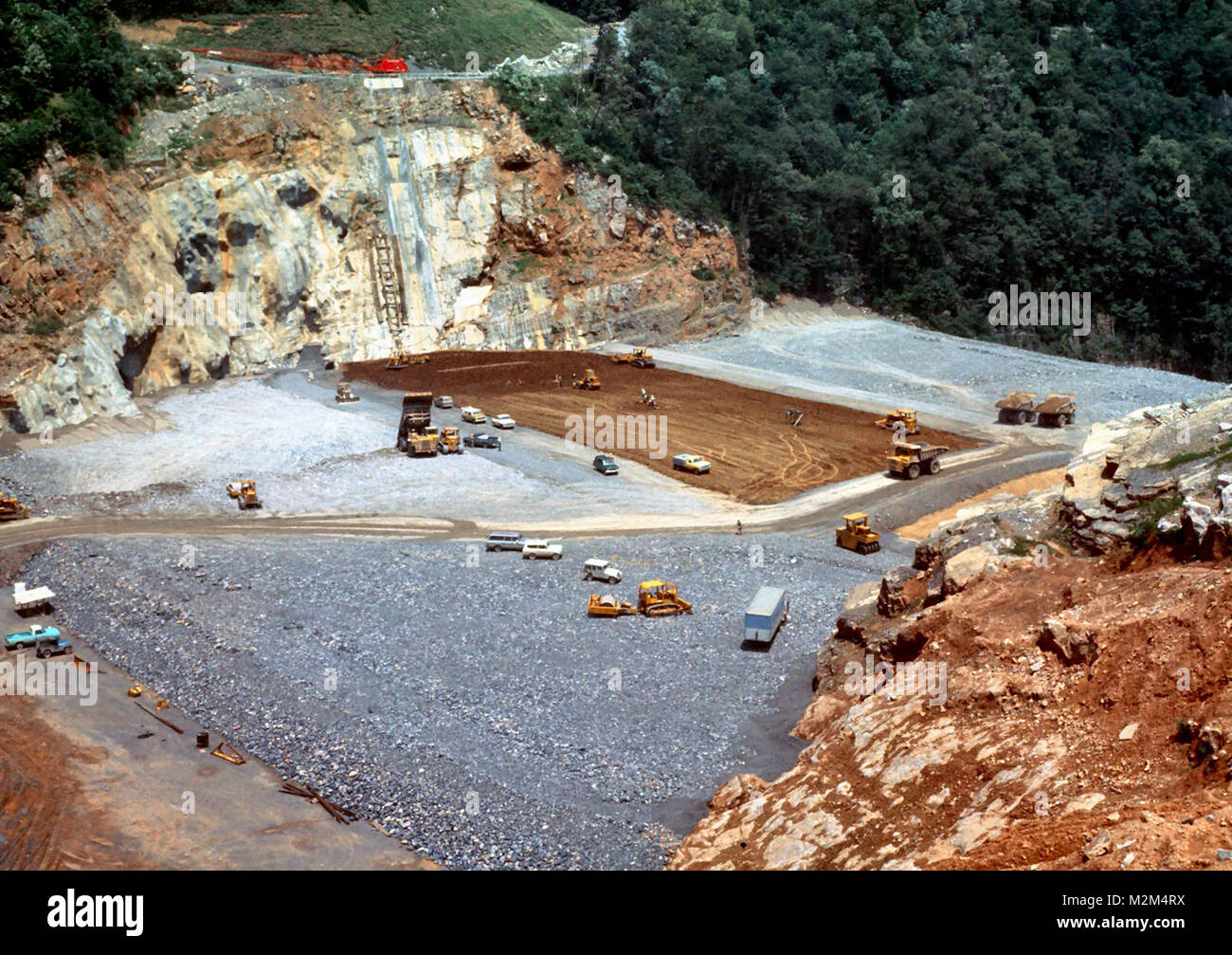Flood control act hi-res stock photography and images - Alamy