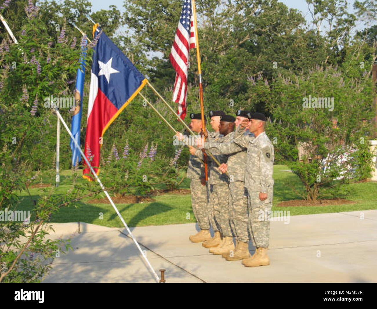 IMG 0205 by Texas Military Department Stock Photo - Alamy