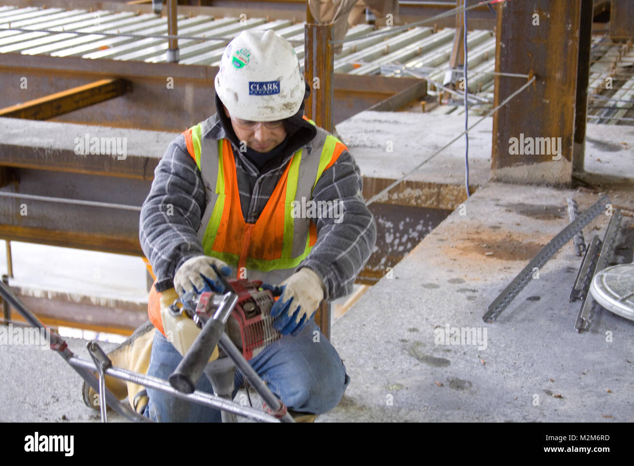 Lt. Gen. Robert L. “Van” Van Antwerp, chief of engineers and commanding ...