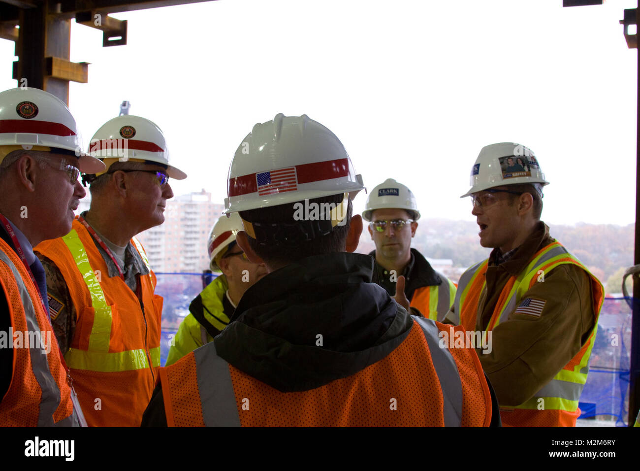 Lt gen robert van antwerp hi-res stock photography and images - Alamy