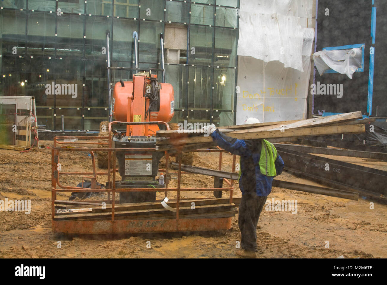 Lt. Gen. Robert L. “Van” Van Antwerp, chief of engineers and commanding ...