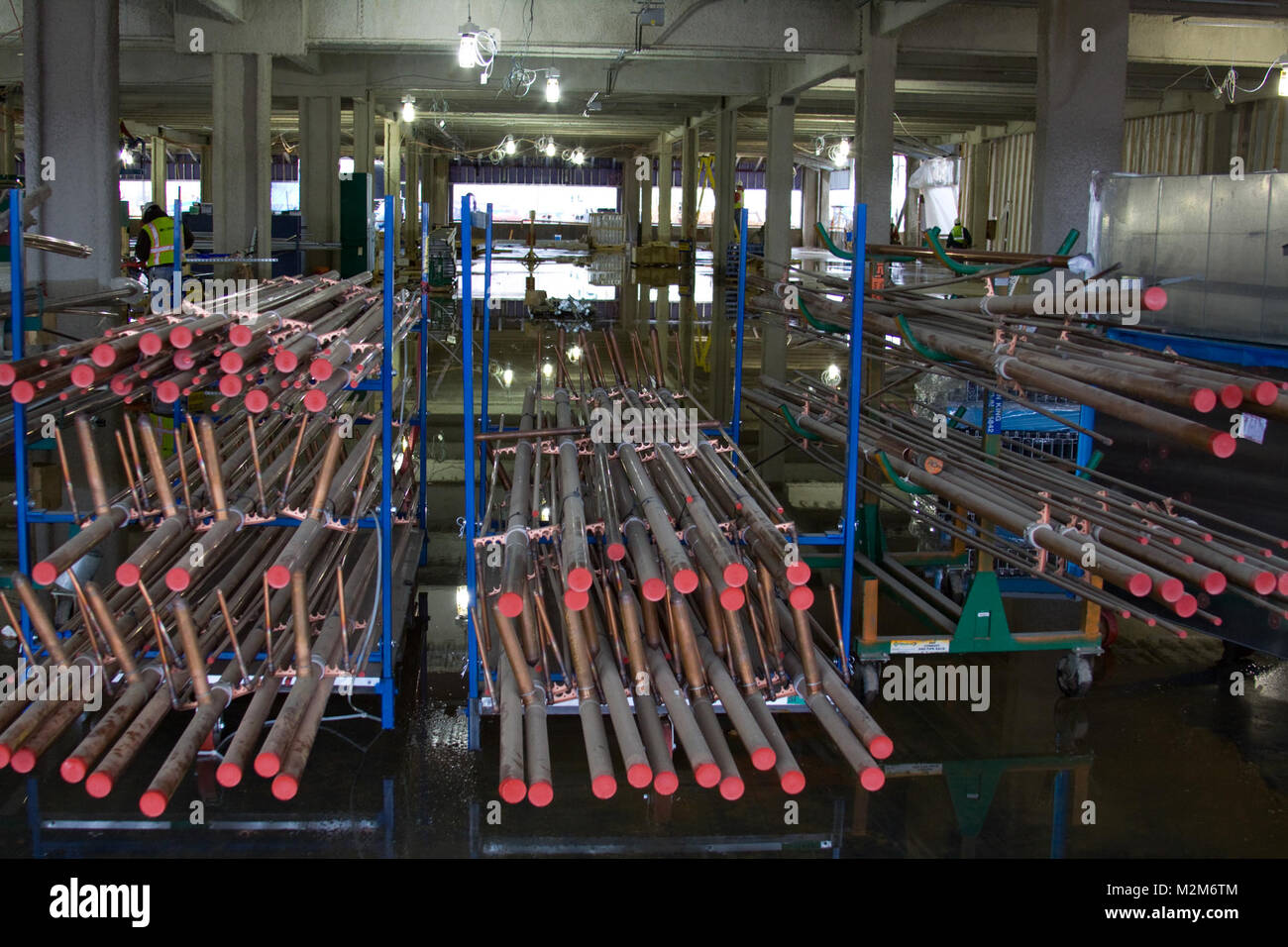 Lt gen robert van antwerp hi-res stock photography and images - Alamy