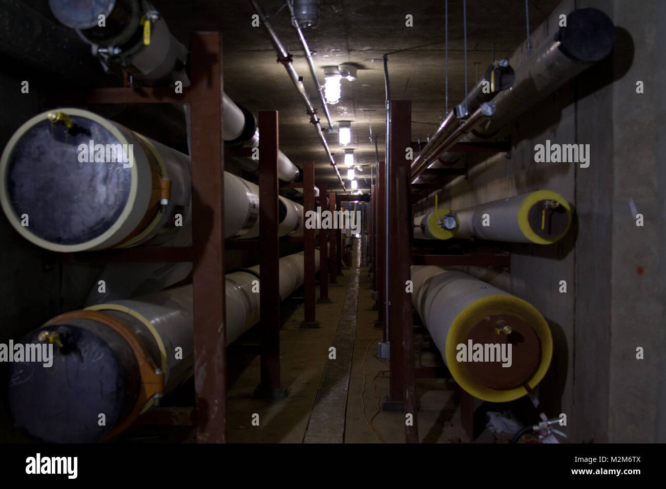 Lt. Gen. Robert L. “Van” Van Antwerp, chief of engineers and commanding ...