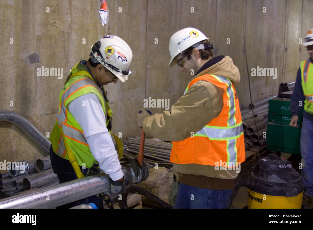 Lt. Gen. Robert L. “Van” Van Antwerp, chief of engineers and commanding ...