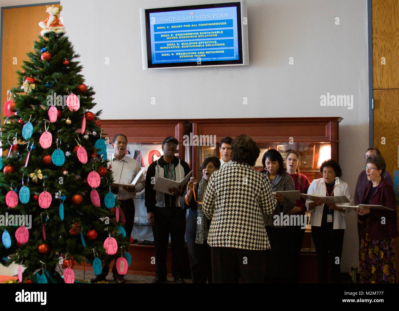 Clara Butler by norfolkdistrict Stock Photo - Alamy