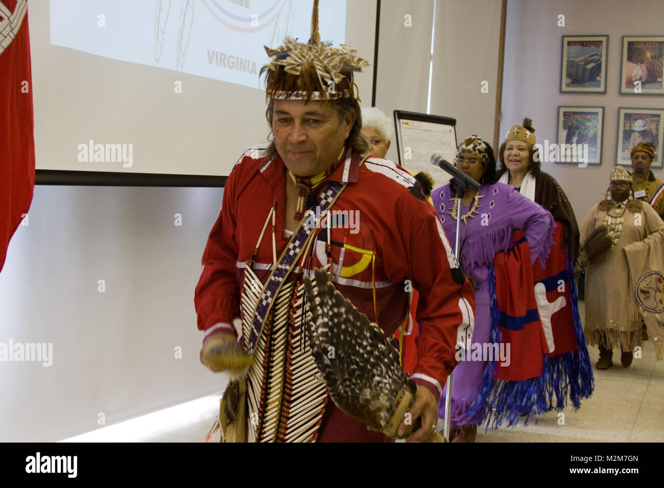 Alaskan heritage month hi-res stock photography and images - Alamy