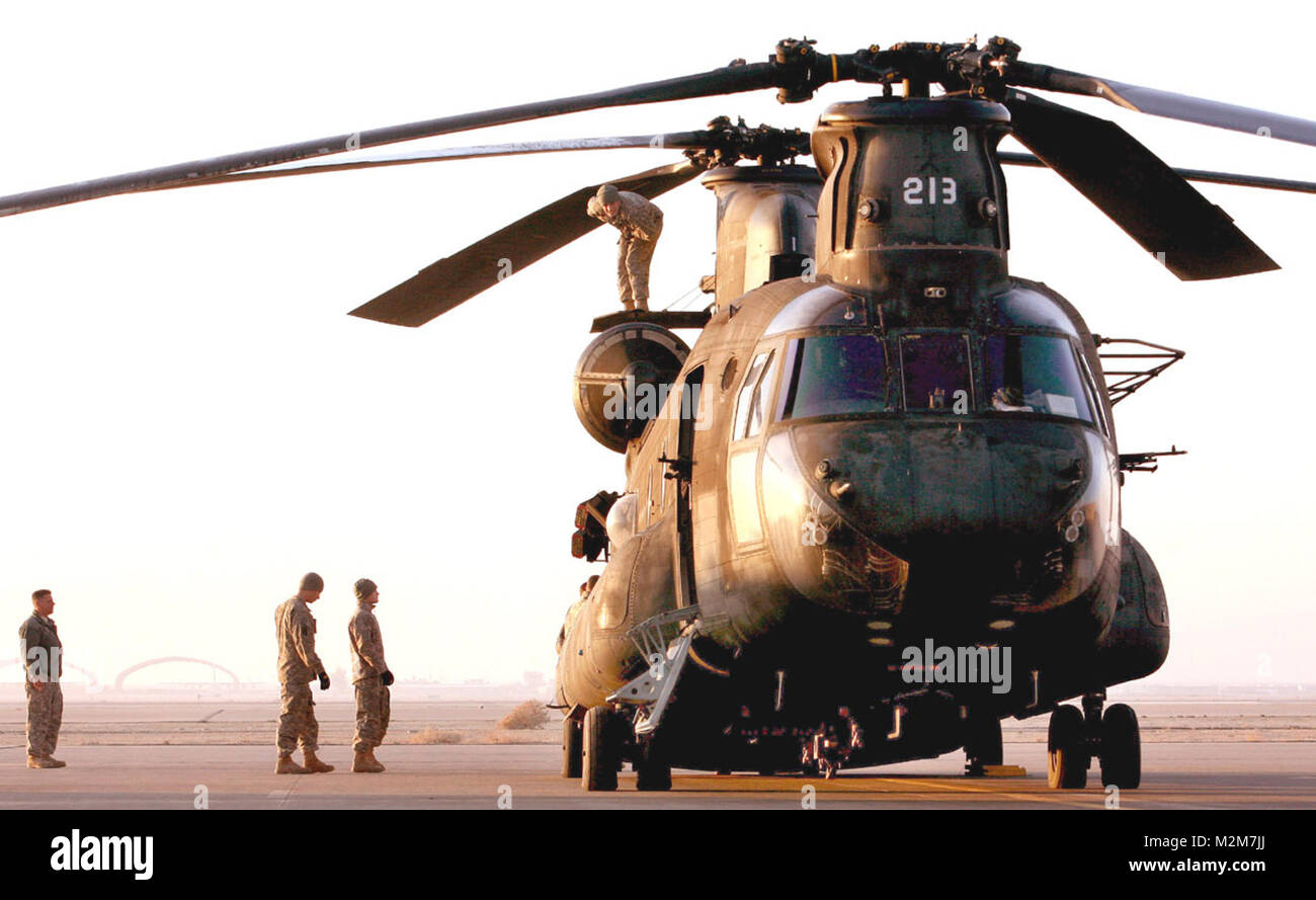 Big Bird by United States Forces - Iraq (Inactive Stock Photo - Alamy