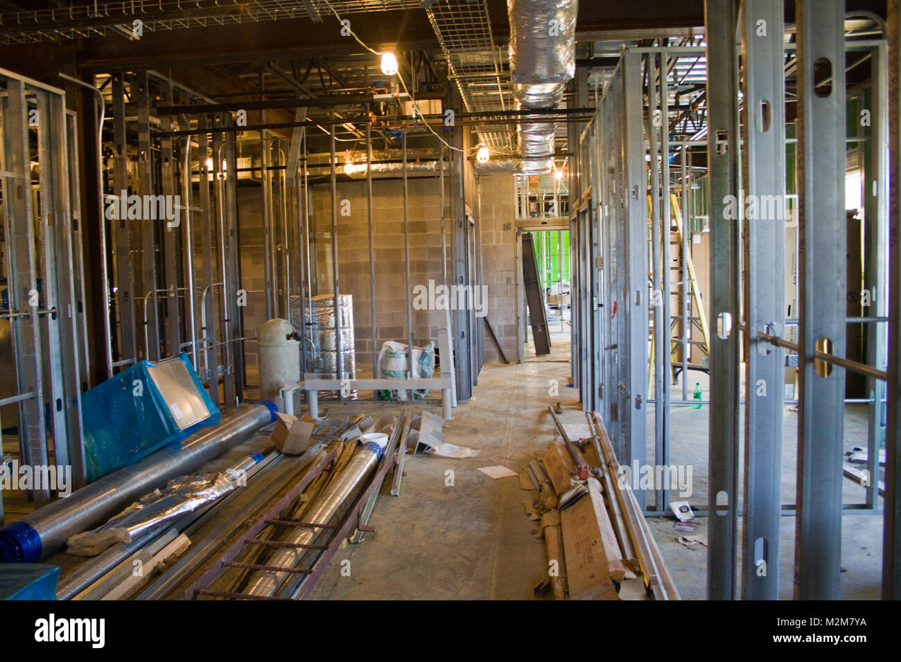 Expected to be completed in mid-March 2010, the new Battalion ...