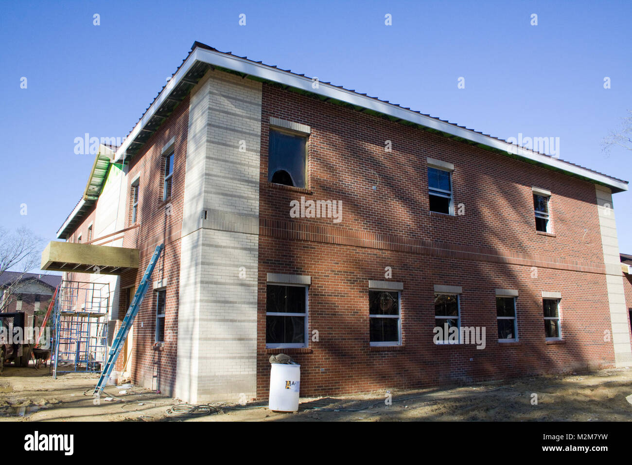 Expected to be completed in mid-March 2010, the new Battalion ...