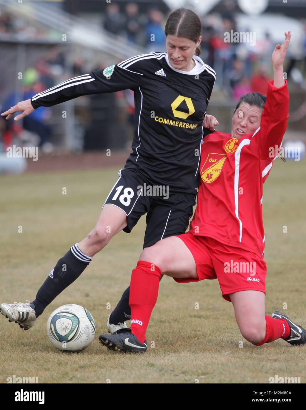 Garefrekes kerstin hi-res stock photography and images - Alamy