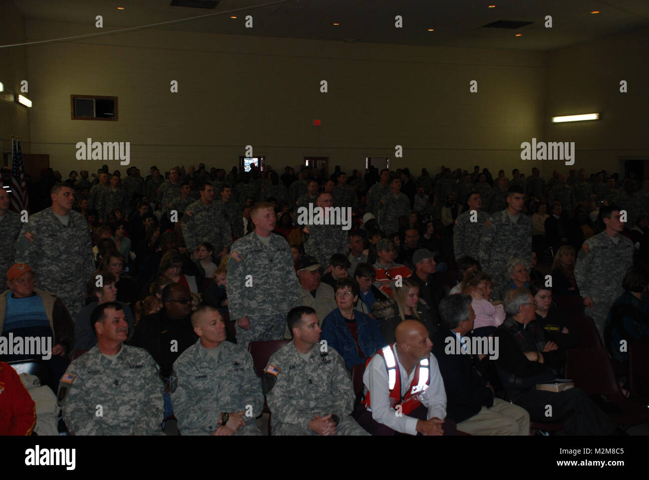 NEW ROADS, La. - Soldiers of the Louisiana Army National Guard's 256th ...