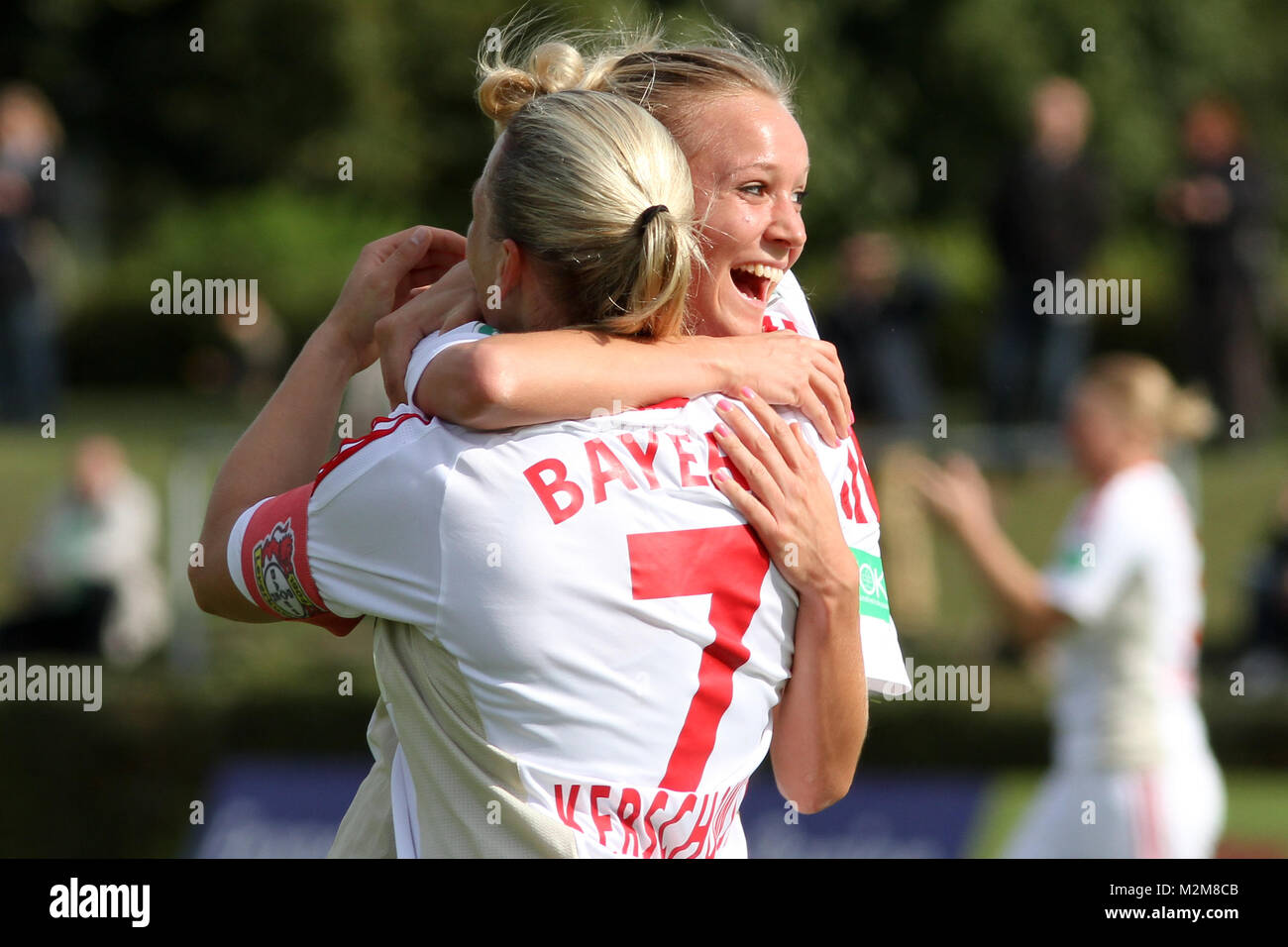 Isabel kerschowski hi-res stock photography and images - Alamy