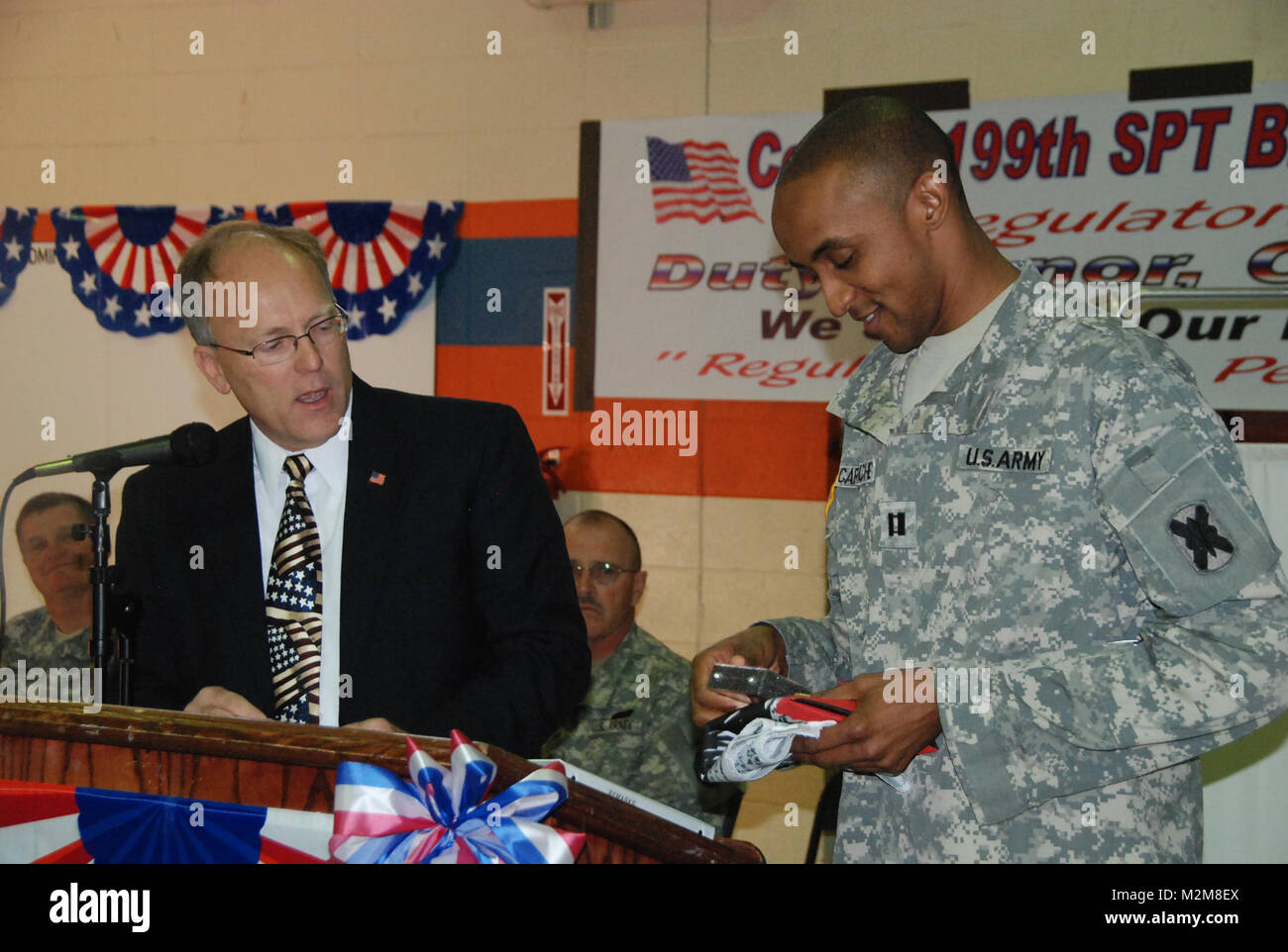 199th bsb hi-res stock photography and images - Alamy