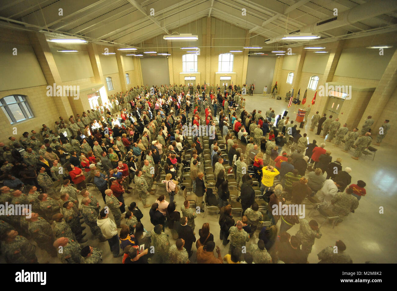 NEW ORLEANS - Soldiers of the Louisiana Army National Guard’s 1st ...