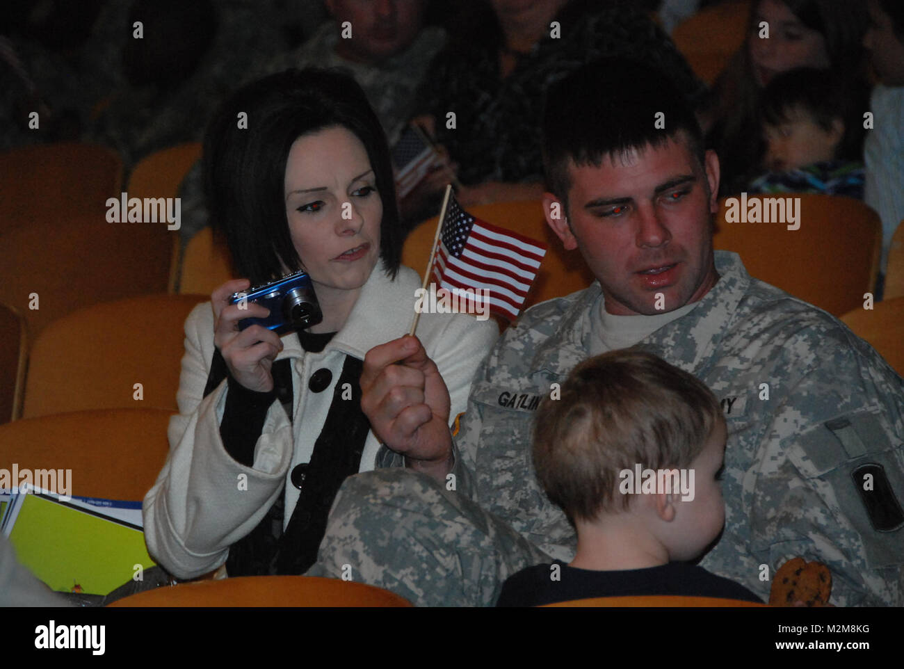199th brigade support battalion hi-res stock photography and images - Alamy