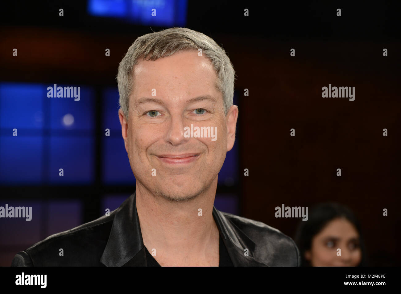 Deutscher komiker hi-res stock photography and images - Alamy