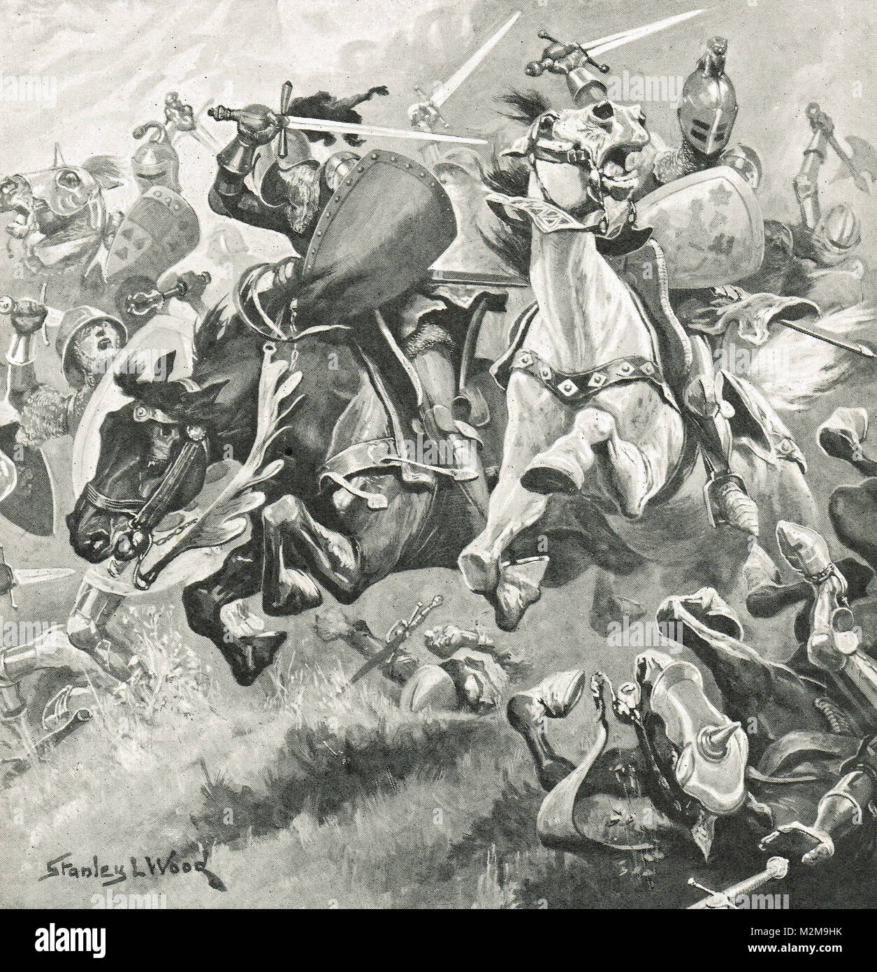 Henry percy hi-res stock photography and images - Alamy