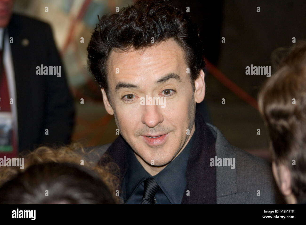 John Cusack 2012 2009 High Resolution Stock Photography and Images - Alamy