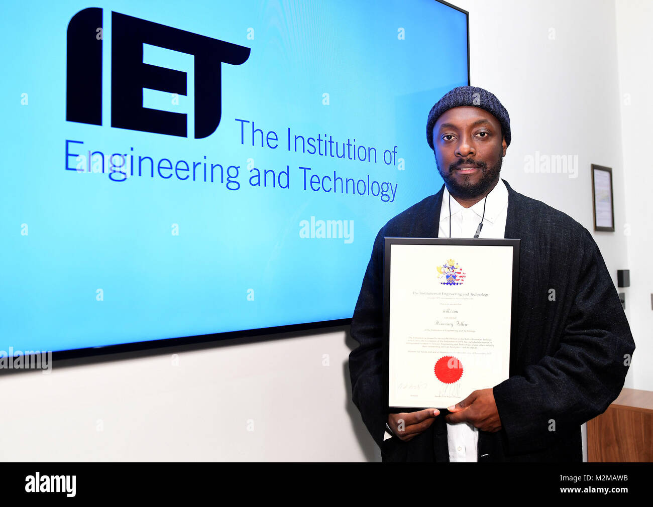 Honorary certificate hi-res stock photography and images - Alamy