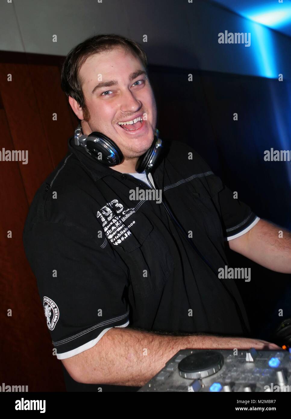 Zentrum party hi-res stock photography and images - Alamy