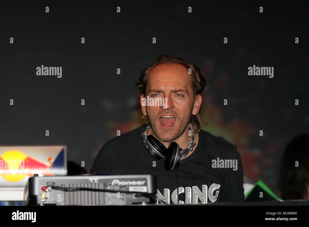 Sven vath hi-res stock photography and images - Alamy