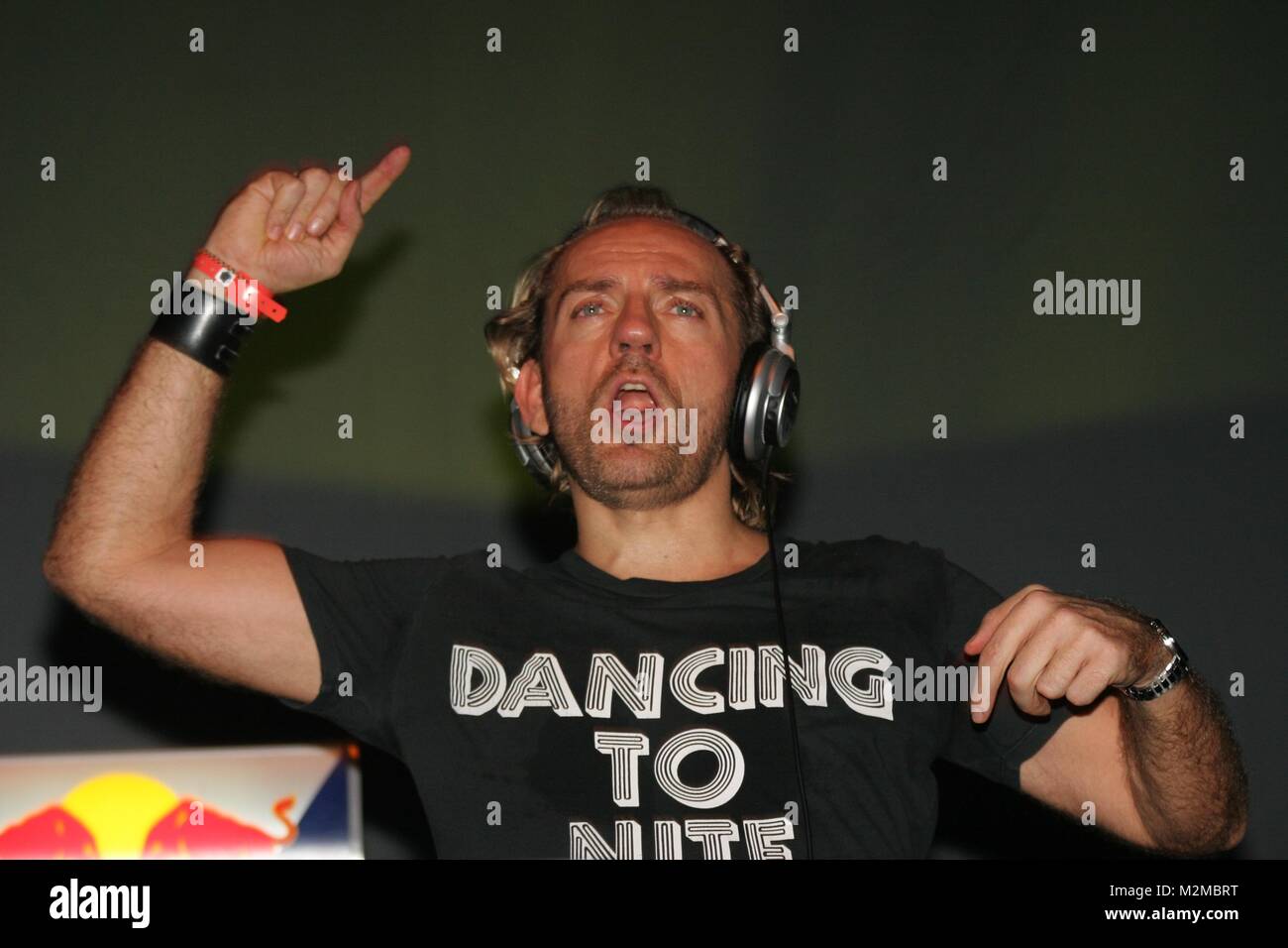 Sven vath hi-res stock photography and images - Alamy