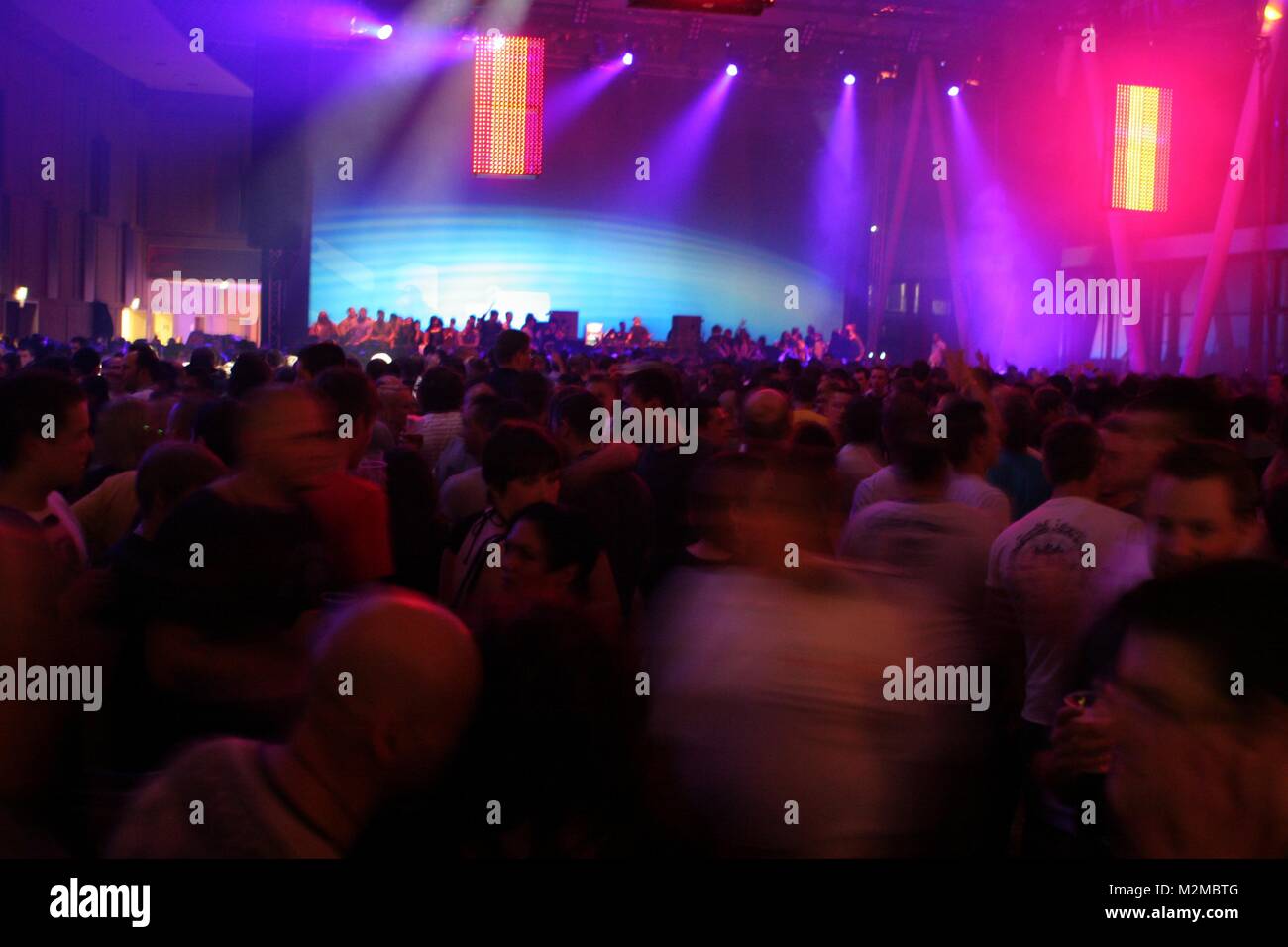 Carl benz arena stuttgart hi-res stock photography and images - Alamy