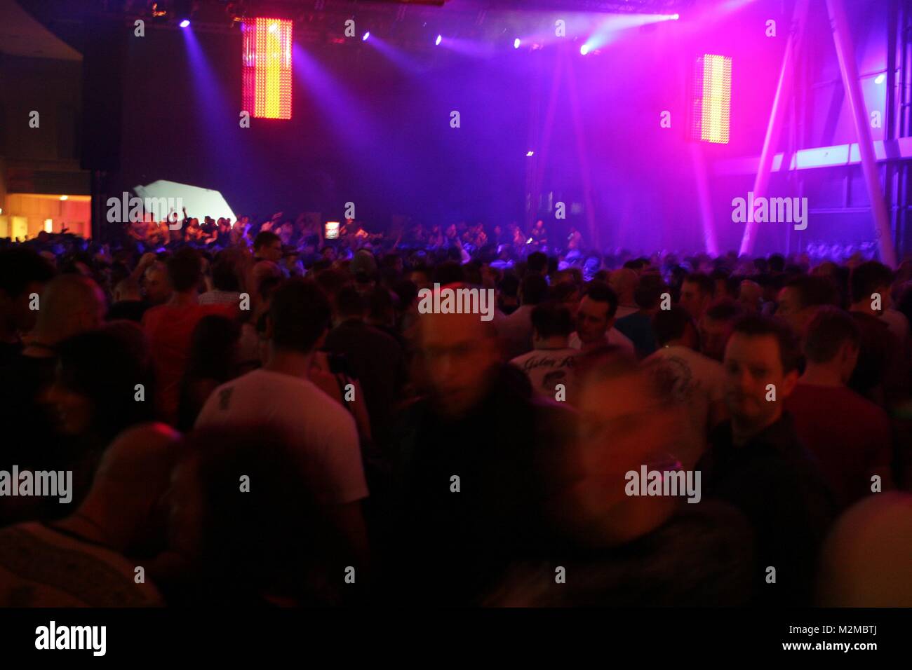 Carl benz arena stuttgart hi-res stock photography and images - Alamy