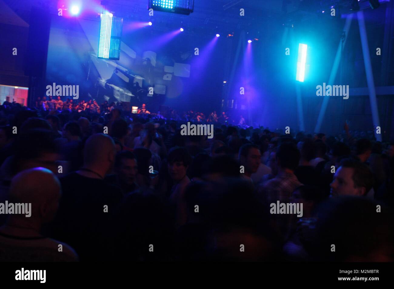 Carl benz arena hi-res stock photography and images - Alamy