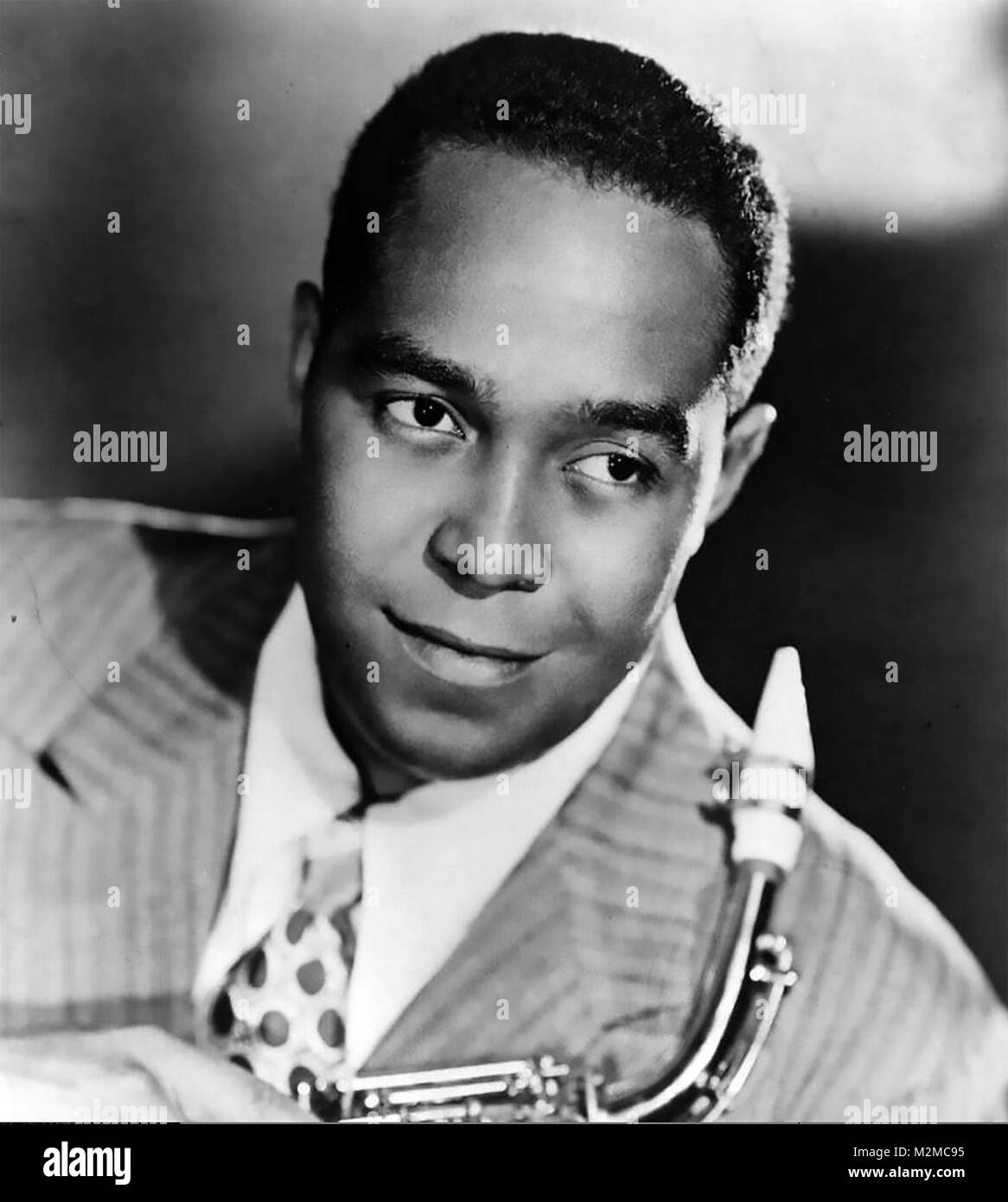 Charlie parker hi-res stock photography and images - Alamy