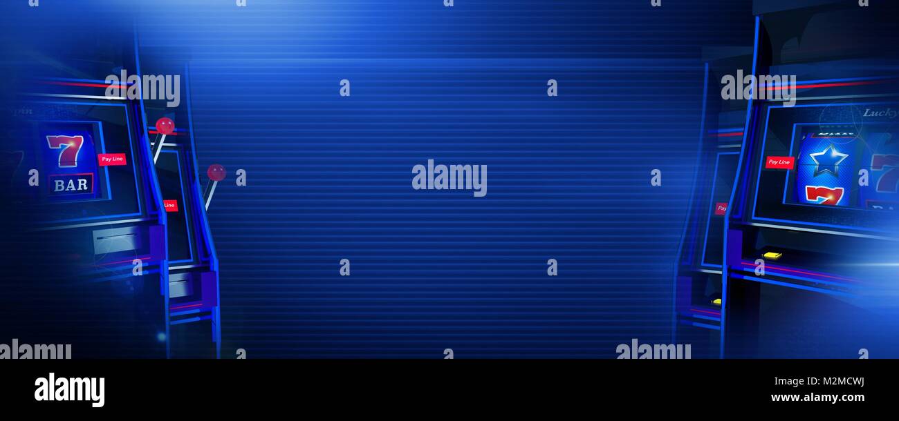 Blue banner hi-res stock photography and images - Alamy