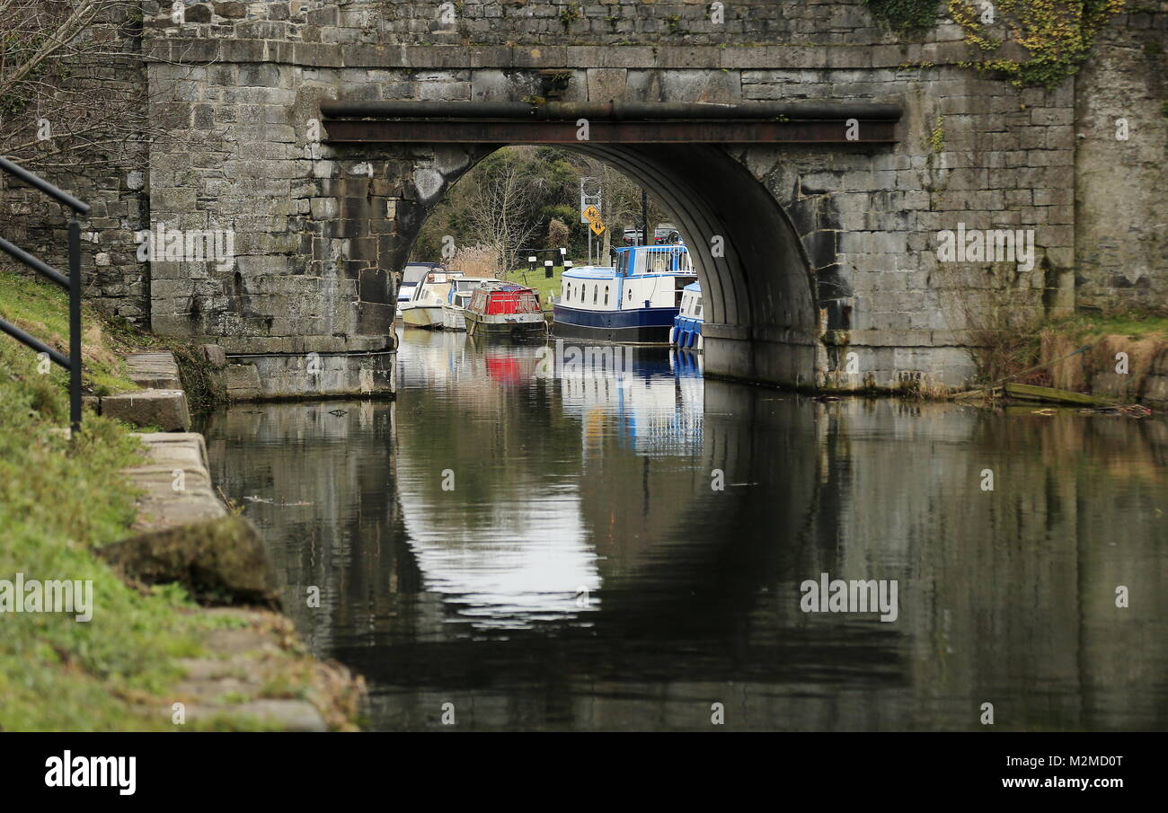 Sallins hi-res stock photography and images - Alamy