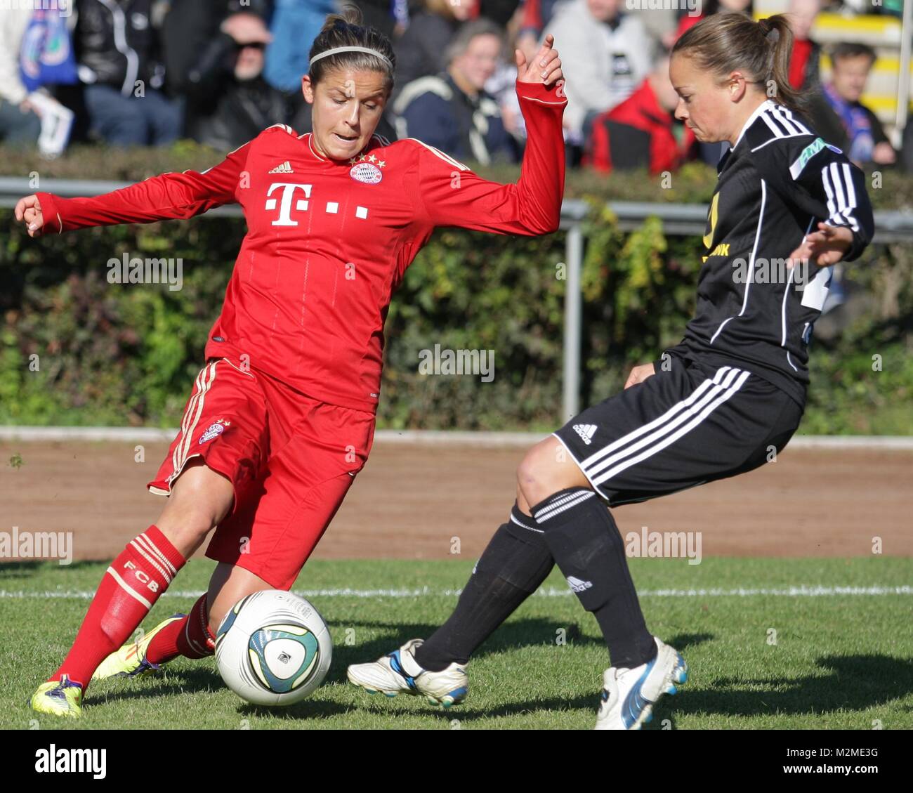 Laura feiersinger hi-res stock photography and images - Alamy
