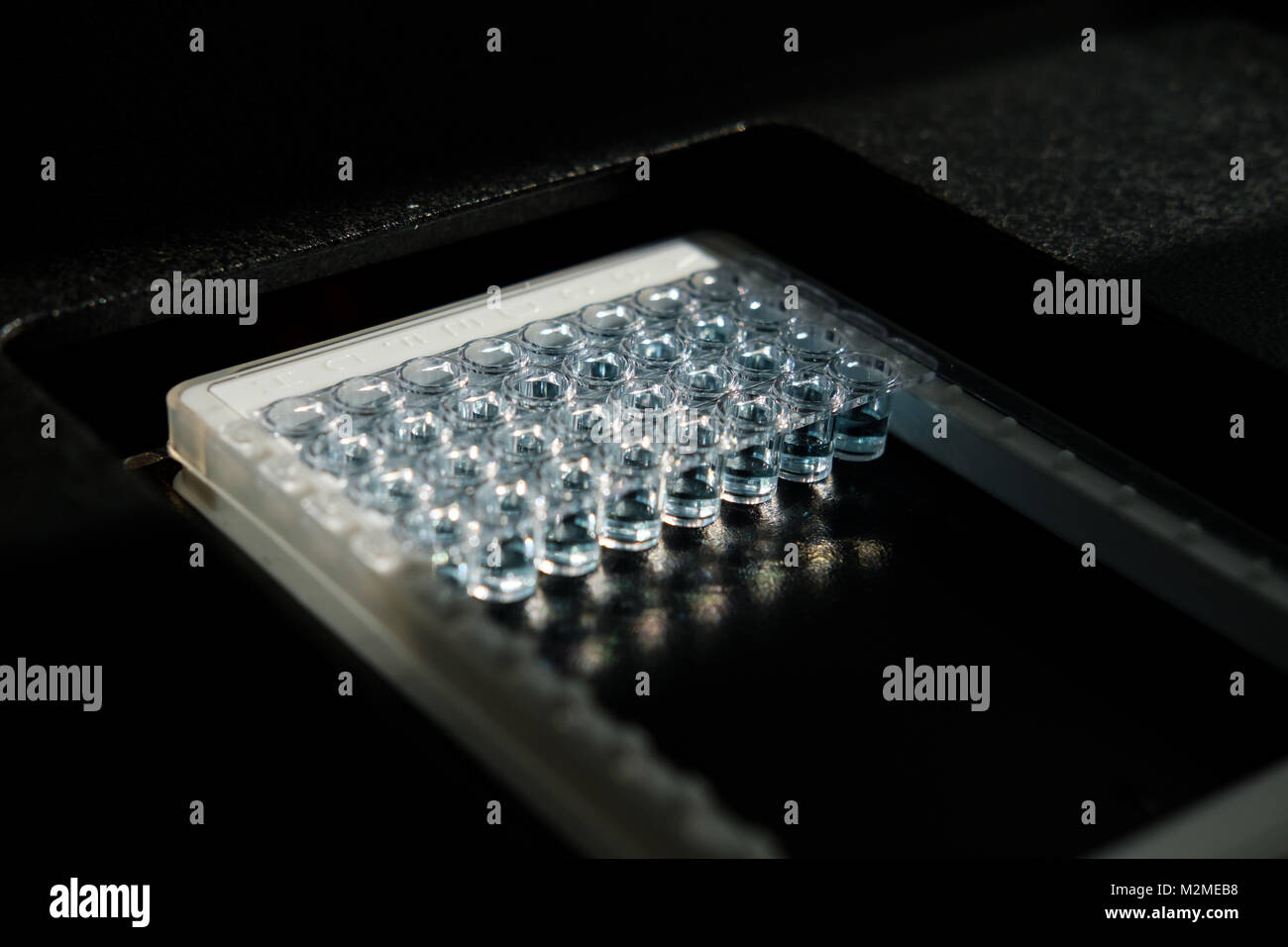 Plastic lab hi-res stock photography and images - Alamy