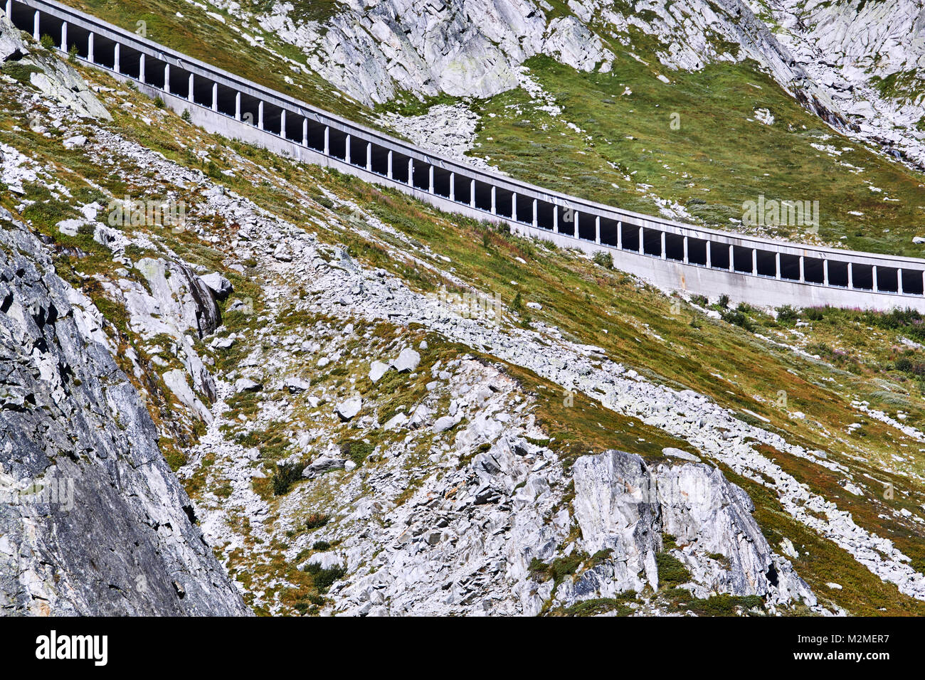 Gottardo hi-res stock photography and images - Alamy