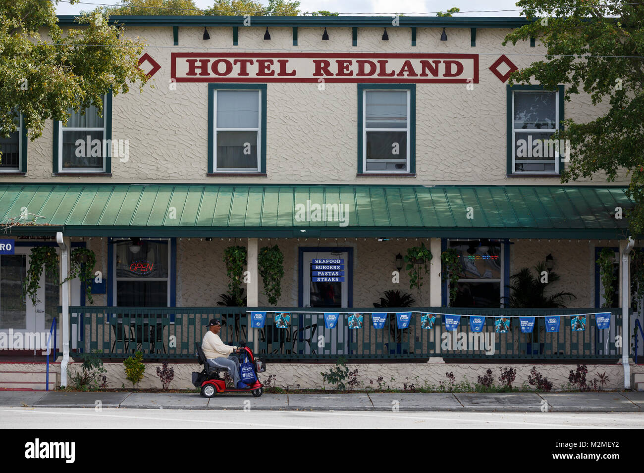 Homestead Redland Florida High Resolution Stock Photography and Images ...