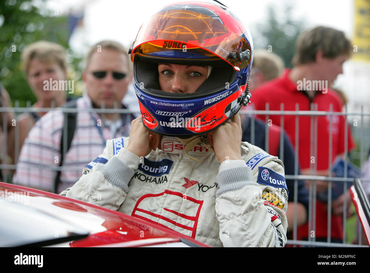 Seat supercopa hi-res stock photography and images - Alamy