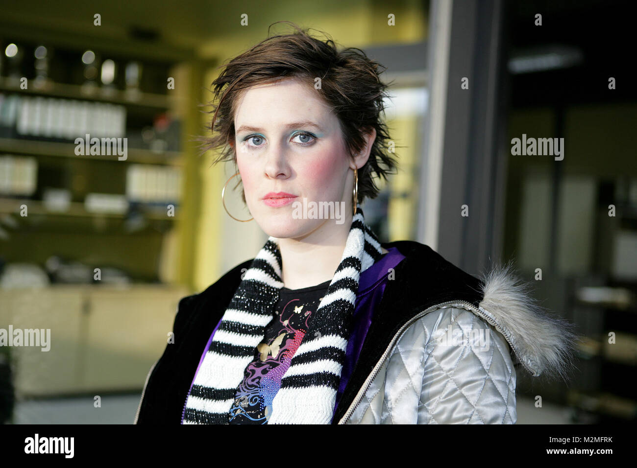 Miriam Horwitz High Resolution Stock Photography and Images - Alamy