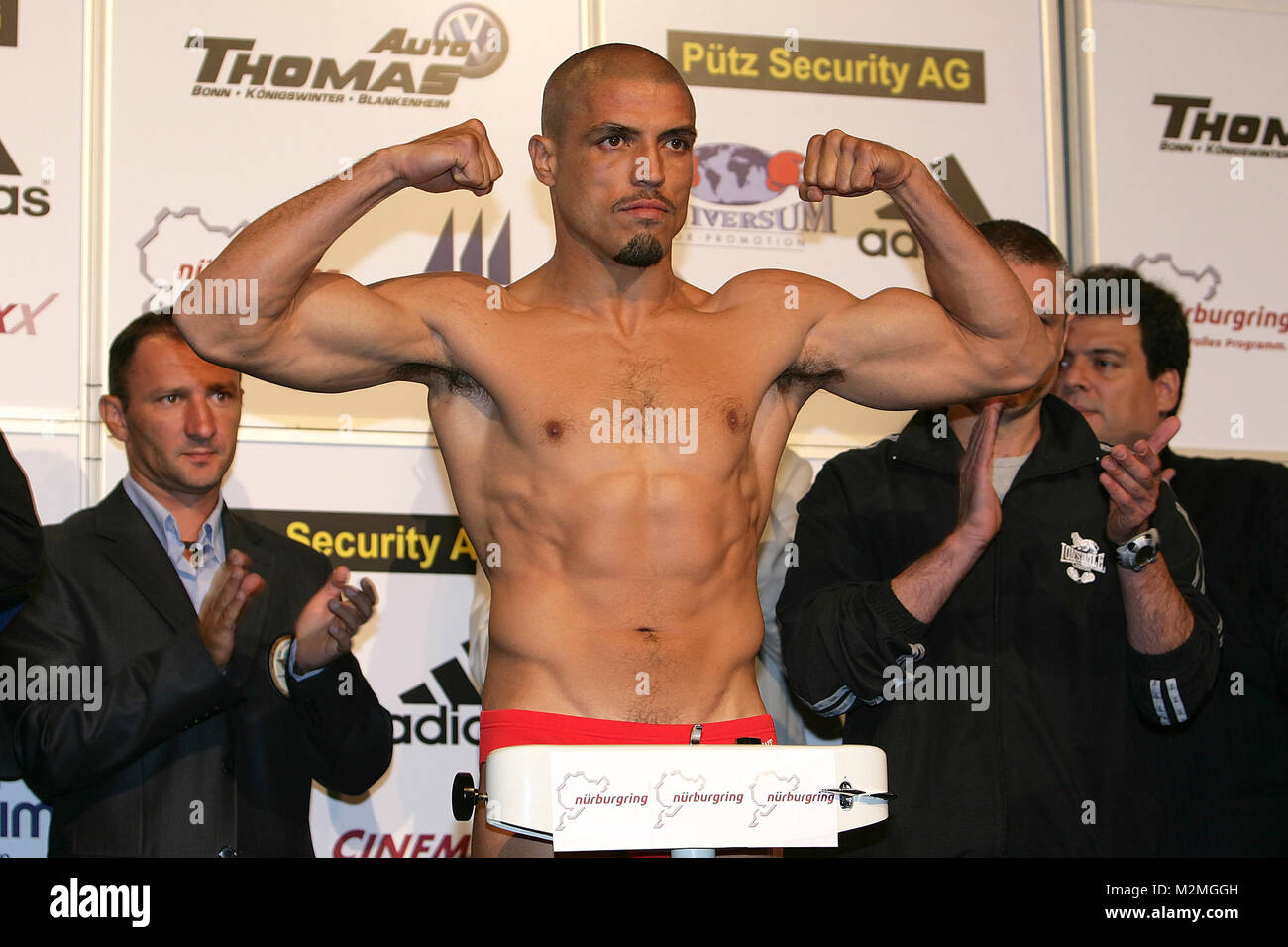 Offiziellen hi-res stock photography and images - Alamy