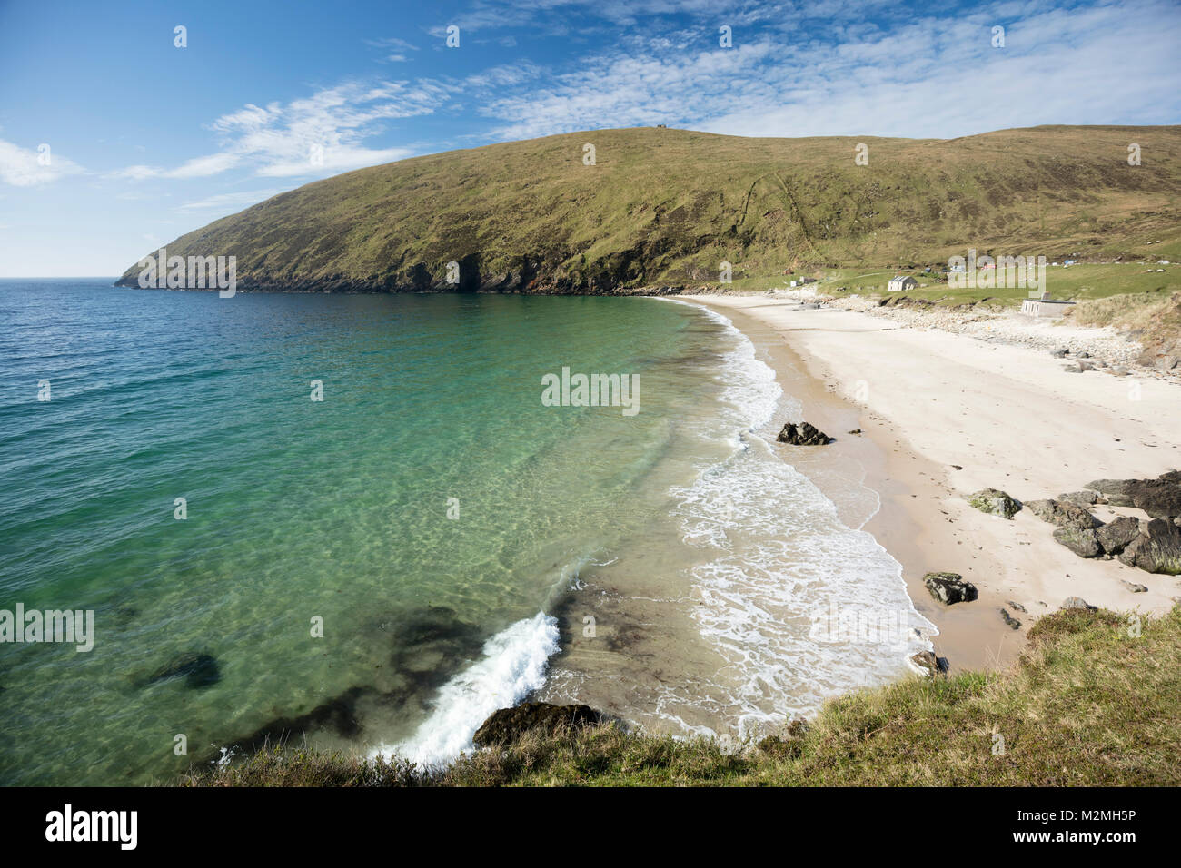 County mayo landscapes hi-res stock photography and images - Alamy