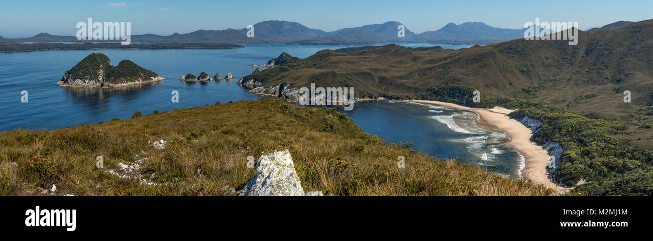 Port davey tasmania hi-res stock photography and images - Alamy