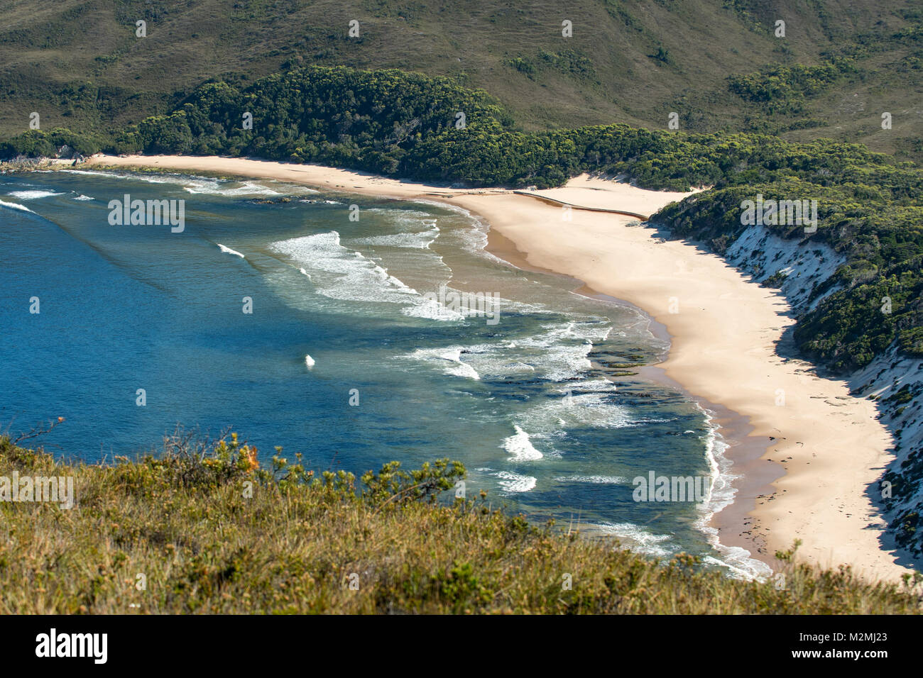 Port davey tasmania hi-res stock photography and images - Alamy